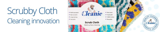Mr Cleanie All your cleaning needs