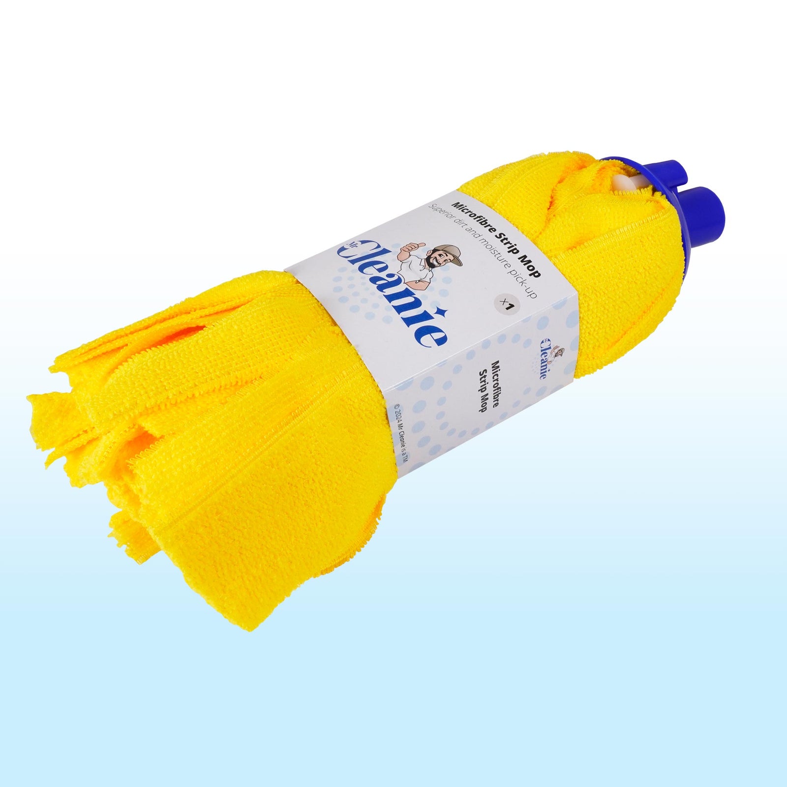 Mr Cleanie All your cleaning needs